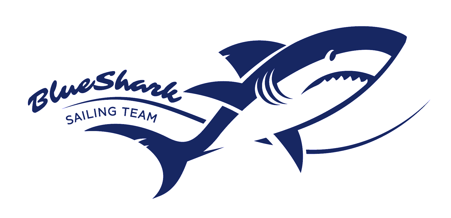 BlueShark - Sailing Team